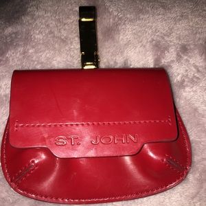 St. John Bags | St John Purse | Poshmark
